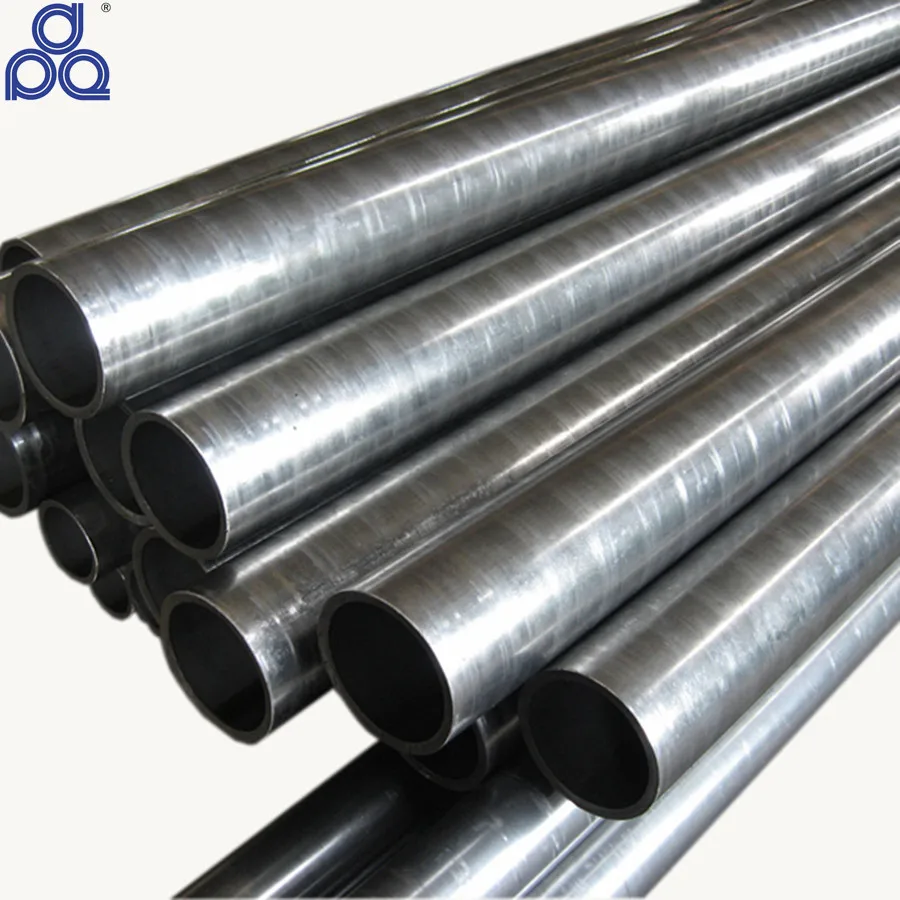 Jis G3445 Stkm13c-t 25mn Pre-honed Cold Drawn Seamless Steel Tube - Buy ...