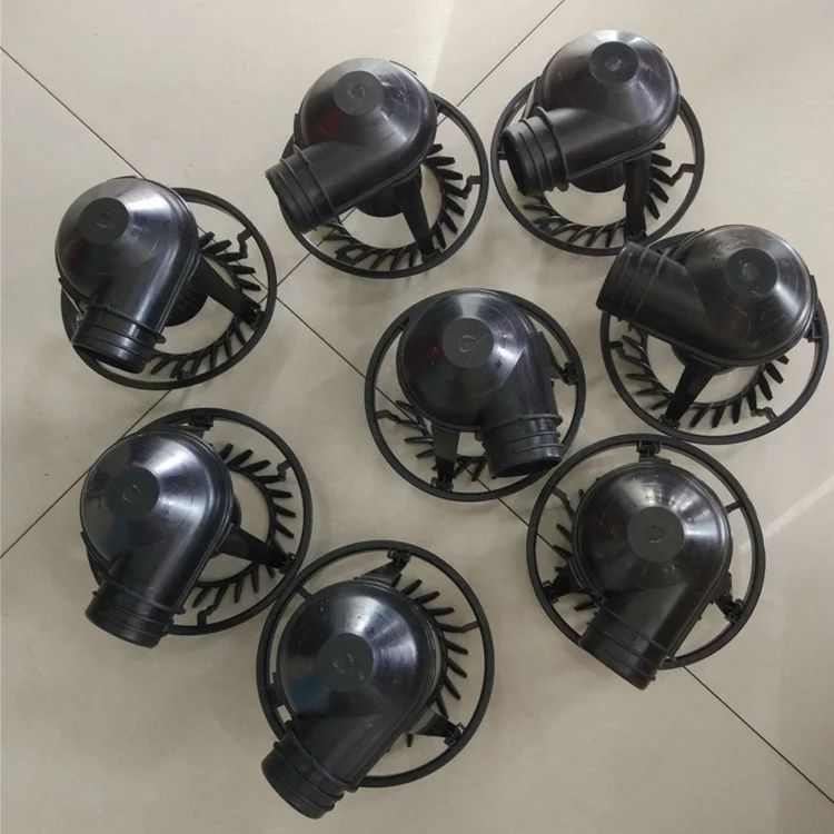 Counter Flow Cooling Tower Spray Nozzles - Reliable & Efficient