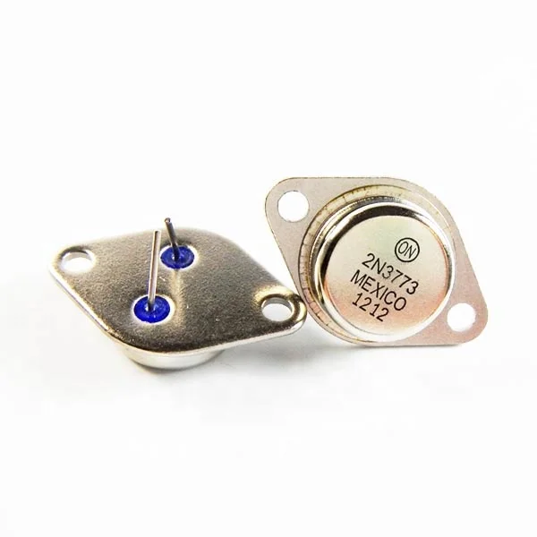 2n3773 Transistor 2n3773 Transistor Power Transistor Original To-3 16a ...