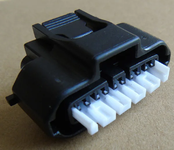 Seats For Mazda CX-5 5-Pin MAF Sensor Connector (Plug) | Replacement ...