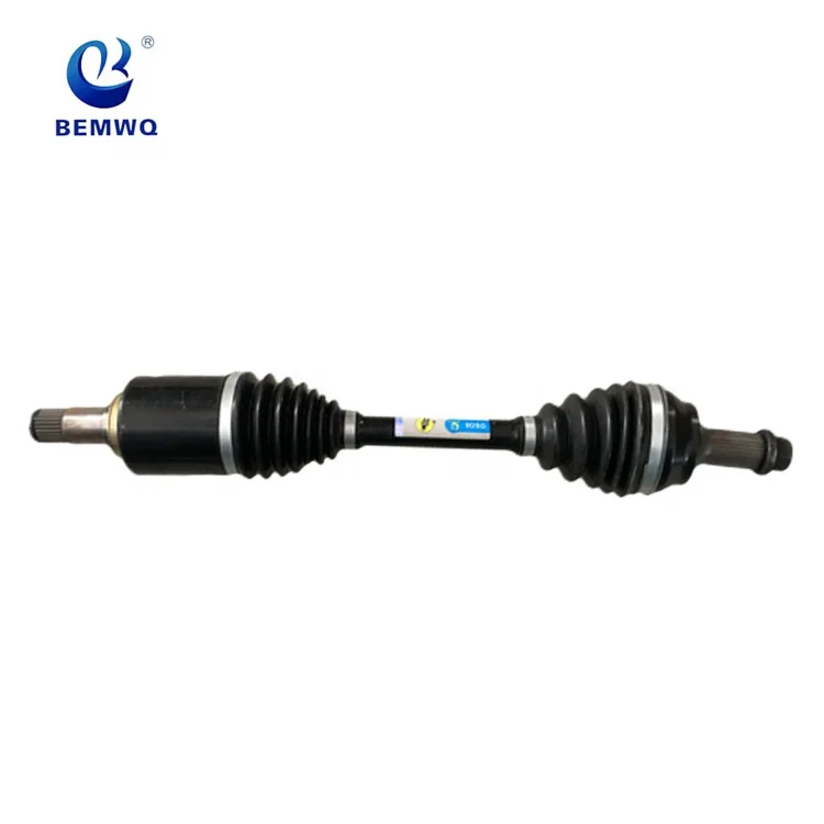 New Axle Shaft Assembly R For Mercedes Benz X204 Glk/4matic 2043301600 ...