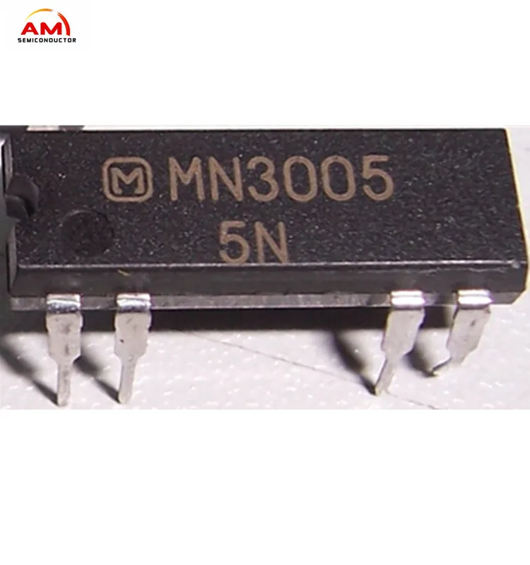 Mn3005 Ac/dc Dip8 30w 5vdc 6a 81% 수입 칩 Ic 컨버터 - Buy Imported Chip Ic ...