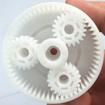 China Professional Supplier Plastic Planetary Gear Set - Buy Plastic ...