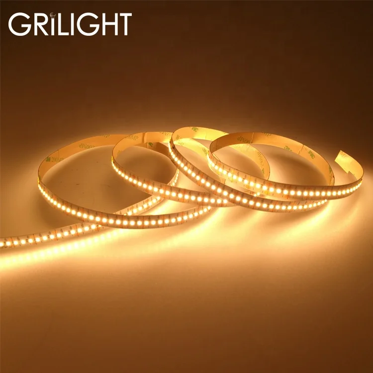 High Density 3 Years Warranty 240leds/m Smd 2216 Led Light Strip For ...