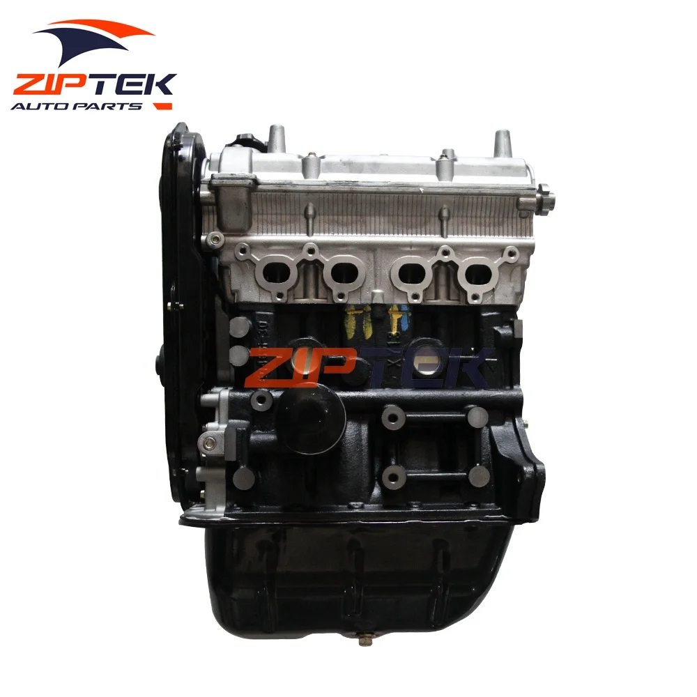 Chinese Manufacturer Old Bg10 Bare Engine For Dfsk K07 - Buy Bare ...