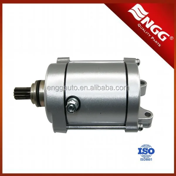 Cg200 Starter 11 Teeth For Motorcycle Motor Parts - Buy Motor Starter ...