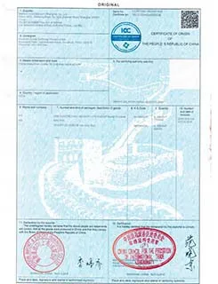 Colmonoy 6 Welding Rod - Durable Nickel Based Alloy