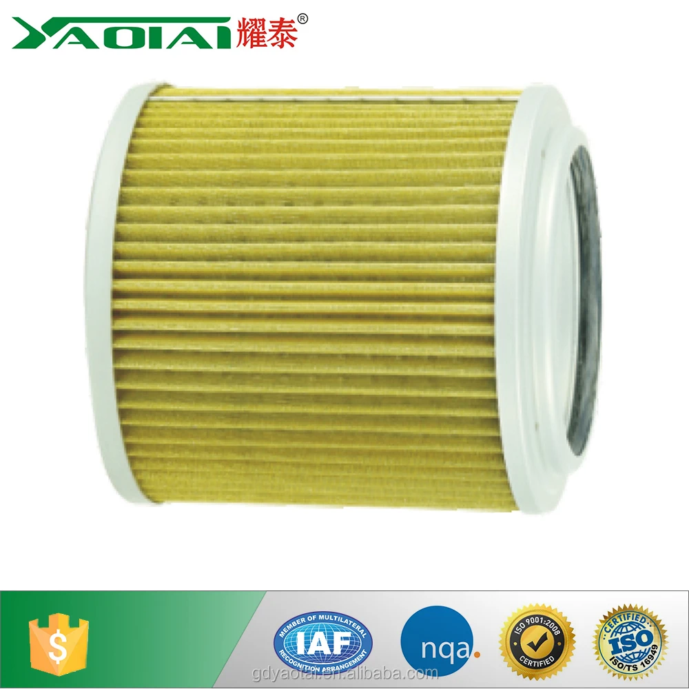 Hydraulic Oil Filter Suction Filter 4648651 H-27360 R010052