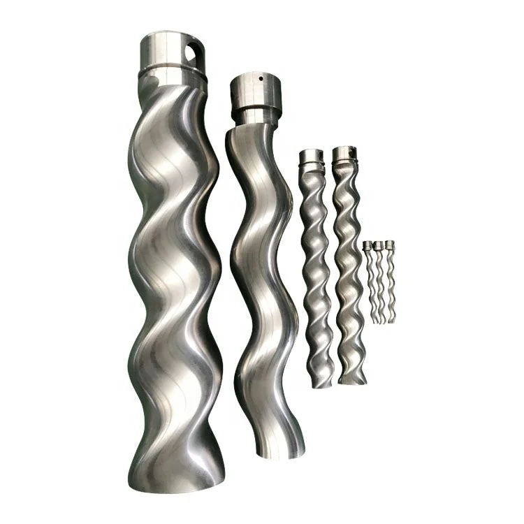 Best Price Netzsch/ Allweiler/ Seepex/ Pcm 304/316lss Progressive ...