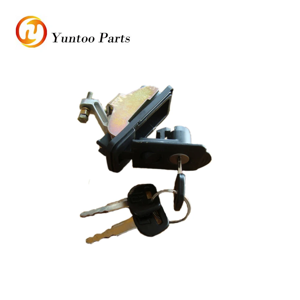 Bus Door Lock - Secure and Reliable Solutions for City Buses