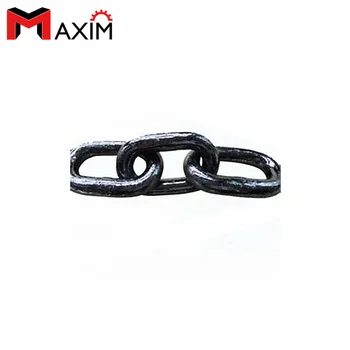 Marine Anchor Chain Assemblings Studless Enlarged End Link - Buy End ...