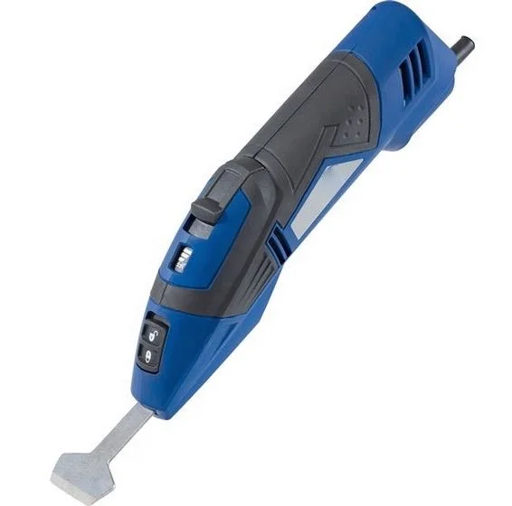 250W Electric Grout Scraper - Efficient Electric Grout Removal Tool for ...