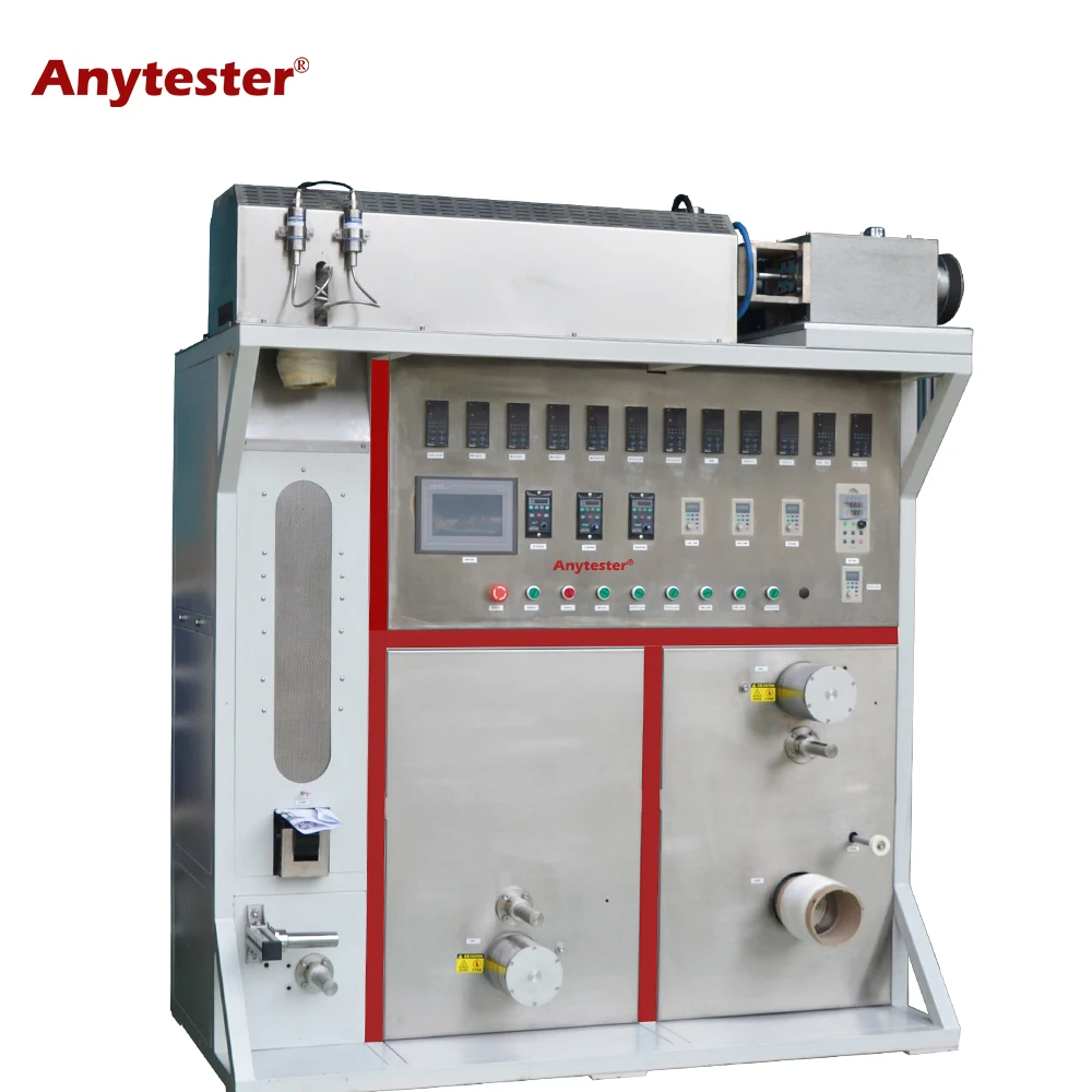 Lab scale continuous melt spinning machine| Alibaba.com