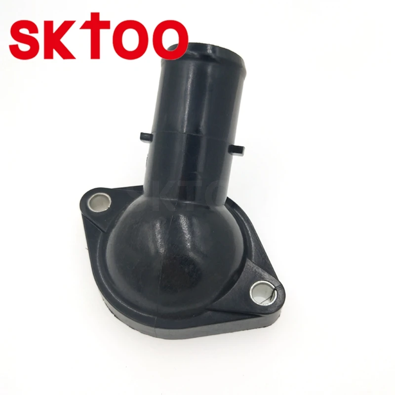 Gates Co34844 Engine Coolant Water Outlet For 163210t030 1632137010 ...
