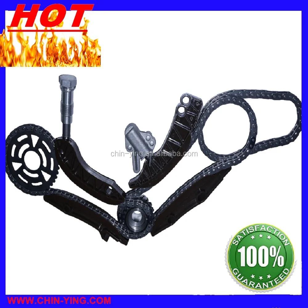 Auto Parts Timing Chain Kit Tensioner Fit Bmw E81 E87 E82 Engine - Buy ...