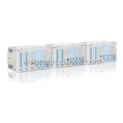 ABB RET620 ABB Protective Relays ABB Relay Protection Devices| Alibaba.com