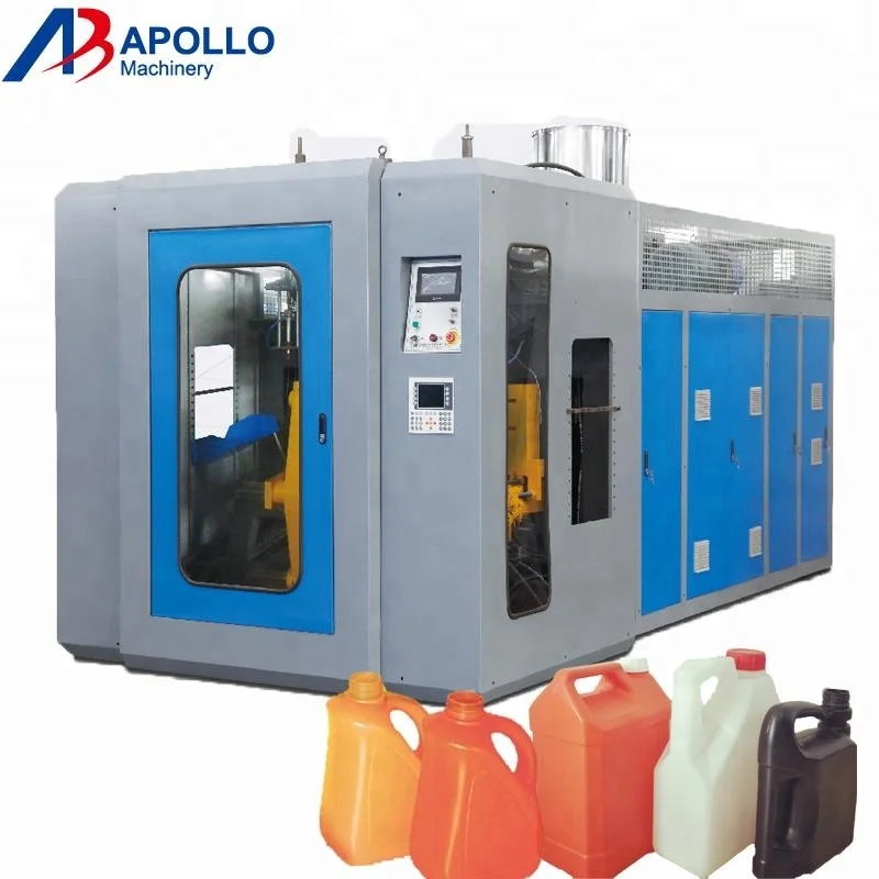 Apollo machinery 1.5l bottle blow moulding machine| Alibaba.com