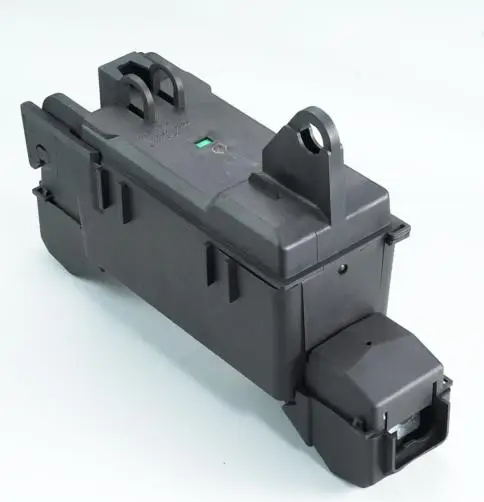 LV Pole Mounted NT Fuse Switch Disconnector - 400A SMICO