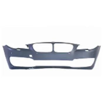 Vehicle Vehicle Front Bumper For F11 2014 F10 2014-2016 Oem 51117332677 ...