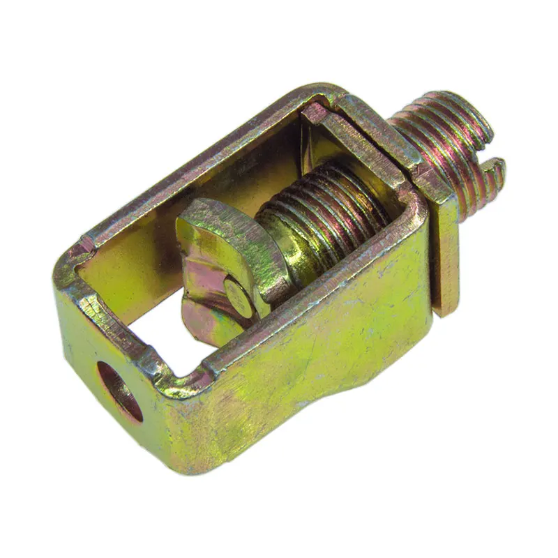 M5 Electrical Meter Screw Terminal Blocks - Customizable Clamp Wire ...