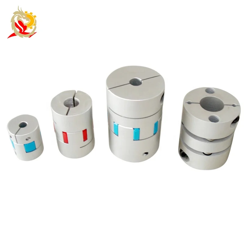 Dmp Series High Torque Double Diaphragm Coupling For Industrial ...