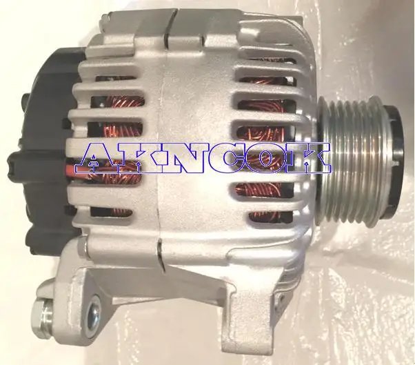 ALTERNATOR,3730025201,3730025310,373002G100,2655544,600029,TG11C076 ...