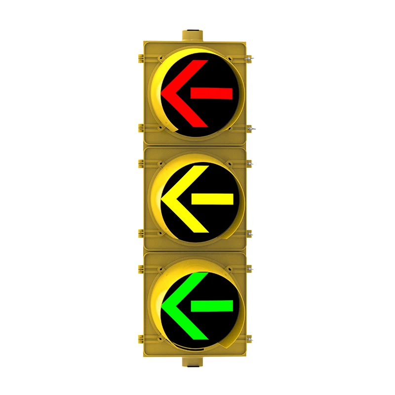 Traffic Lights Arrows