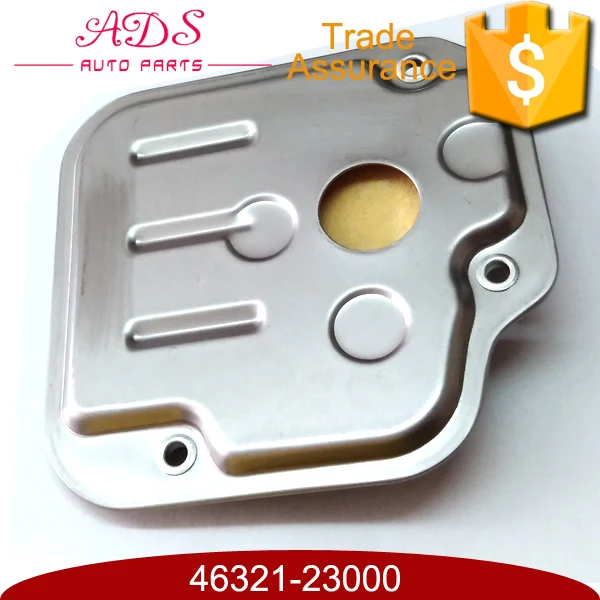 Shop High-Quality Auto Transmission Filters - ADIS 46321-23000
