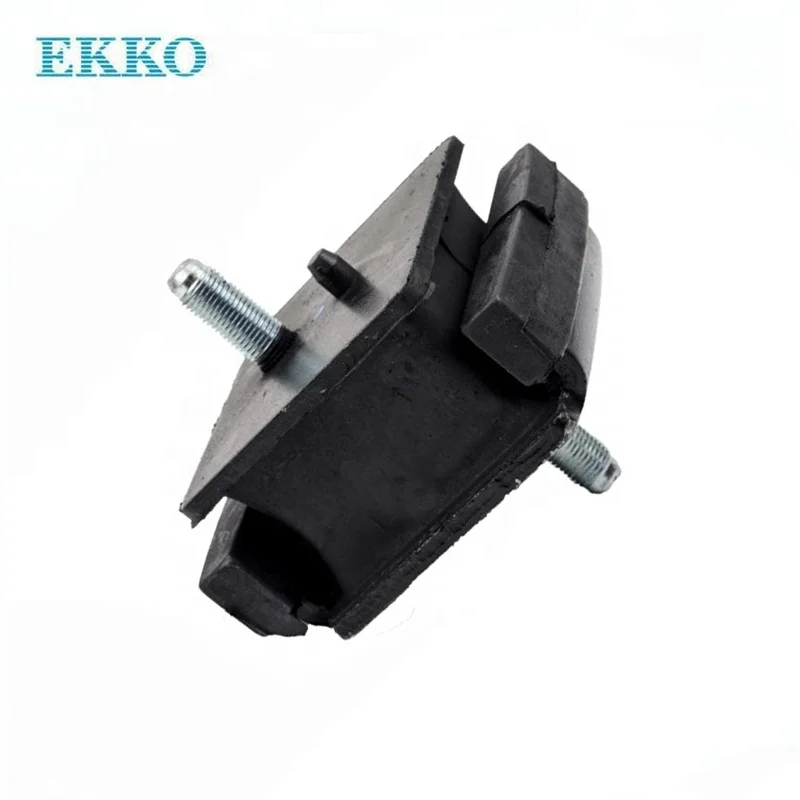 Car Suspension Parts Front Engine Mount For Toyota Land Cruiser 12361 ...