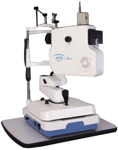 Professional Types Ophthalmic Optical Equipments Optical Instrument Aps ...
