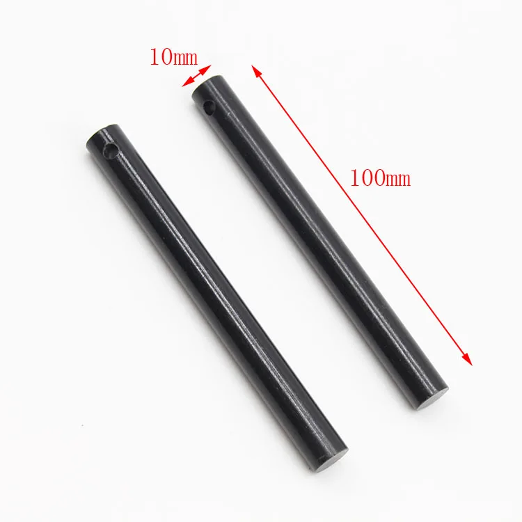 Mini Portable Metal Iron Fire Starters Flint Blank Magnesium Flint ...