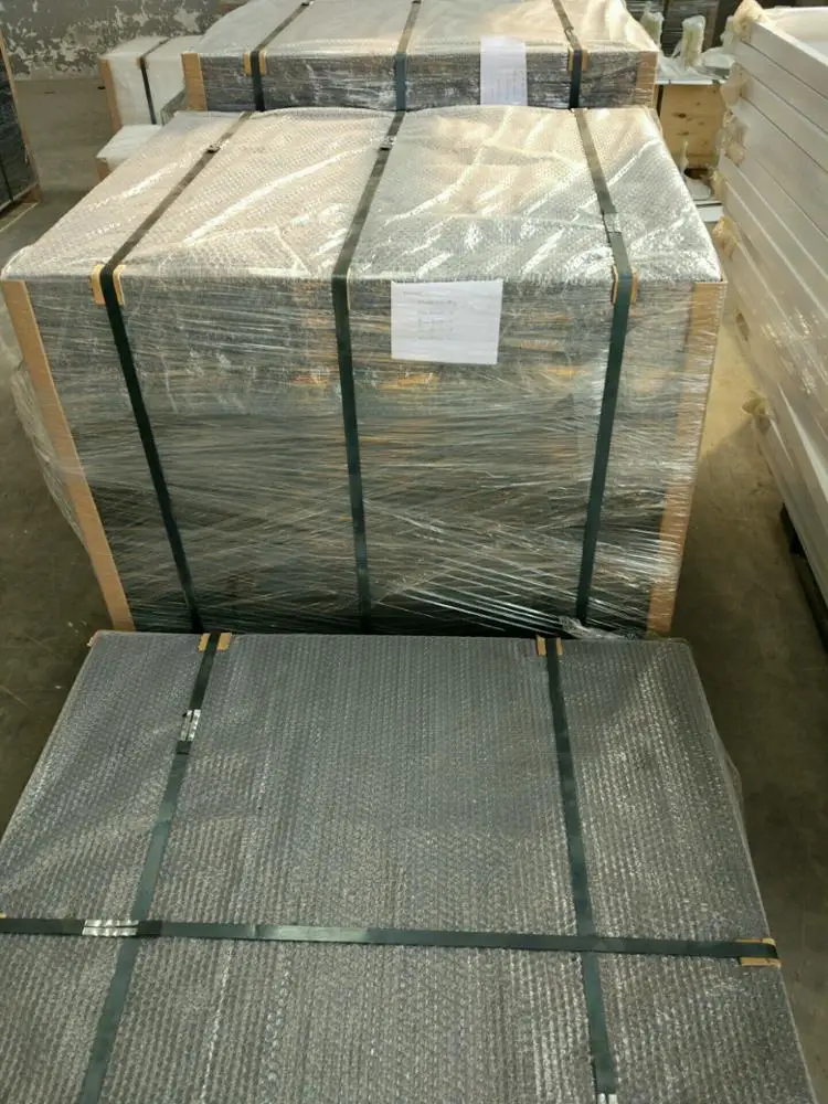 Outdoor Plastic Pe 4x8 Ft Temporary Heavy Duty Ground Protection Mats ...