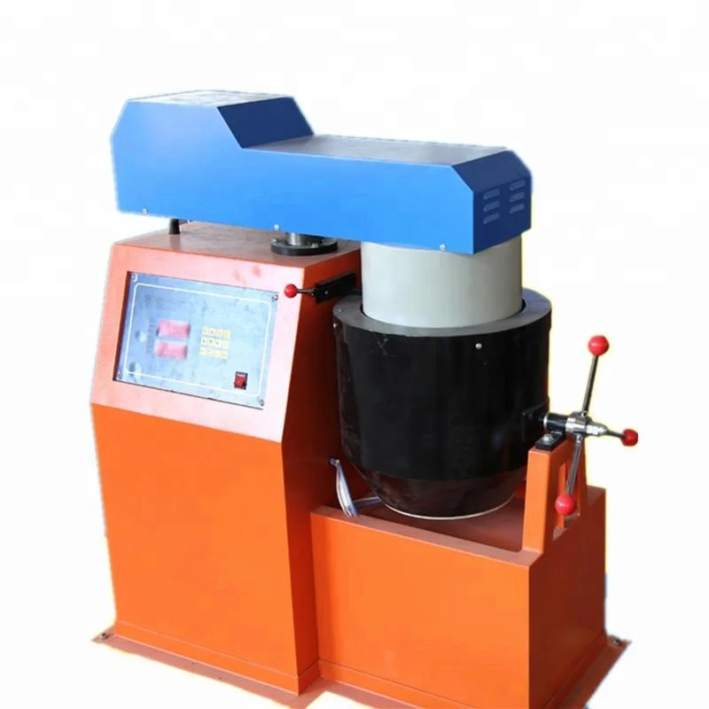 20L Planetary Lab Asphalt Mixer Laboratory Digital Planetary Mixers ...