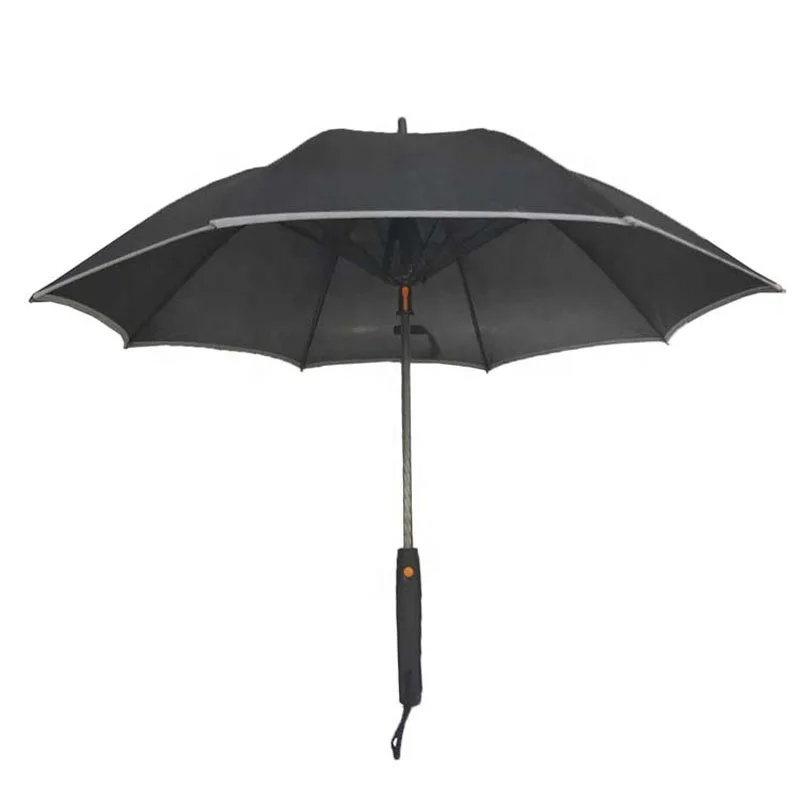 Mist Misting Umbrella with Fan - Ultimate Cooling Solution