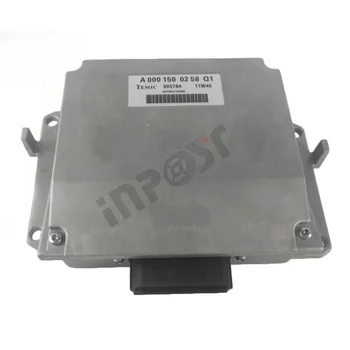 Ignition Voltage Transformer V12 Engine For Mercedes C215 C216 W220 ...