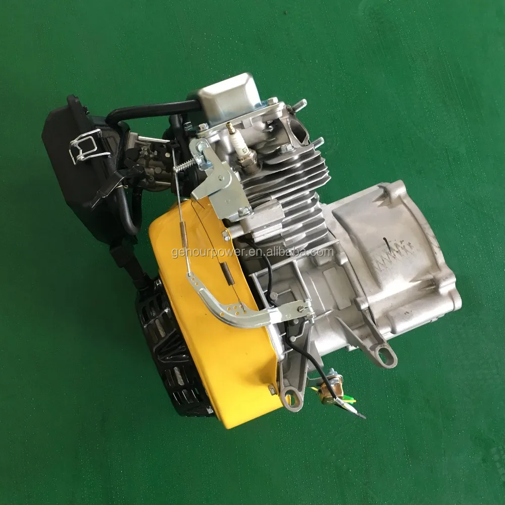Mini 200cc Gasoline Engine Kit for Sale - 2.6hp OHV 4 Stroke