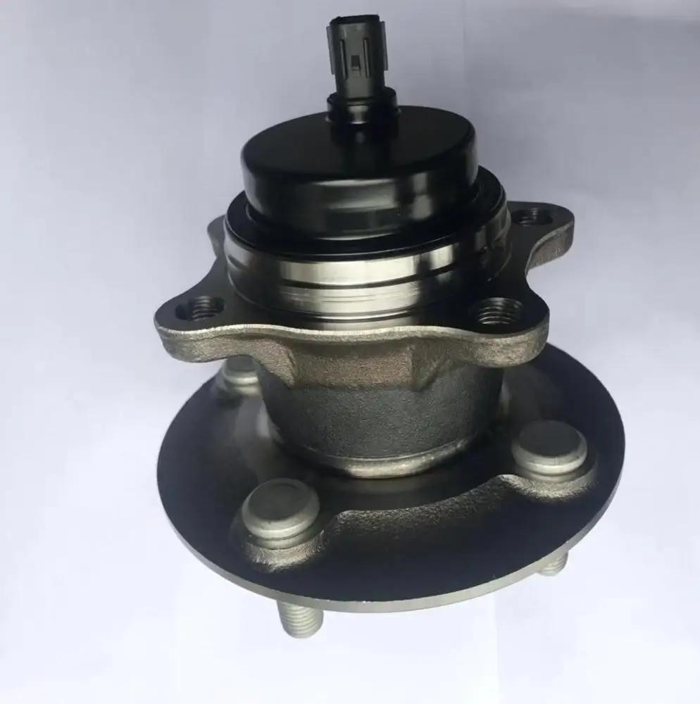 Auto cojinete maza de rueda trasero para VIOS YARIS OE 424500D120