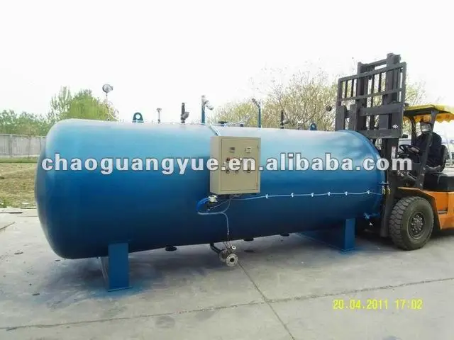 Hose Vulcanization Autoclave Curing Rubber Autoclave - Buy Rubber ...