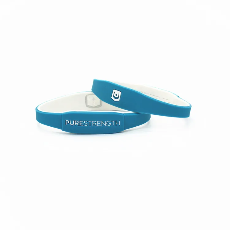 Wholesale Pure Strength Band Power Lifestrength Healthy Silicon ...