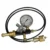 Hydraulic Breaker Nitrogen Gas Charging Device N2 Charging Kit With Bottle