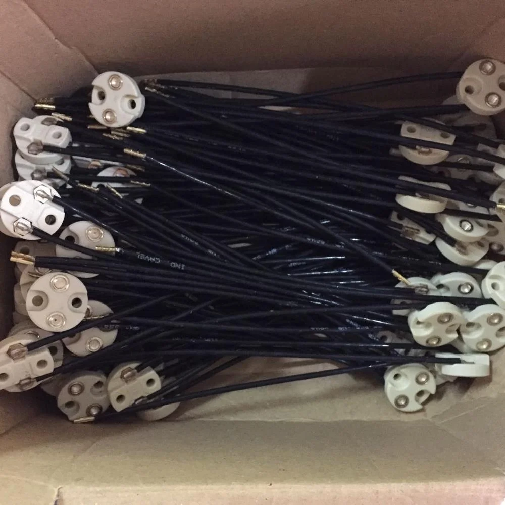 DBGM 913 Lampholder - Martin Draeger 24V 120W 150W Surgical Lights