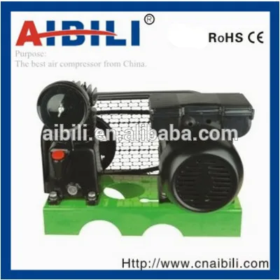 AIR COMPRESSOR WITHOUT TANK / BASE PLATE COMPRESSOR PUMP| Alibaba.com