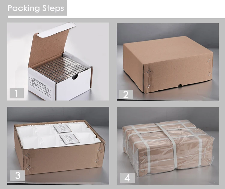 Big Block Scrap Neodymium Magnets L50mm*30mm*20mm - Buy Scrap Neodymium ...