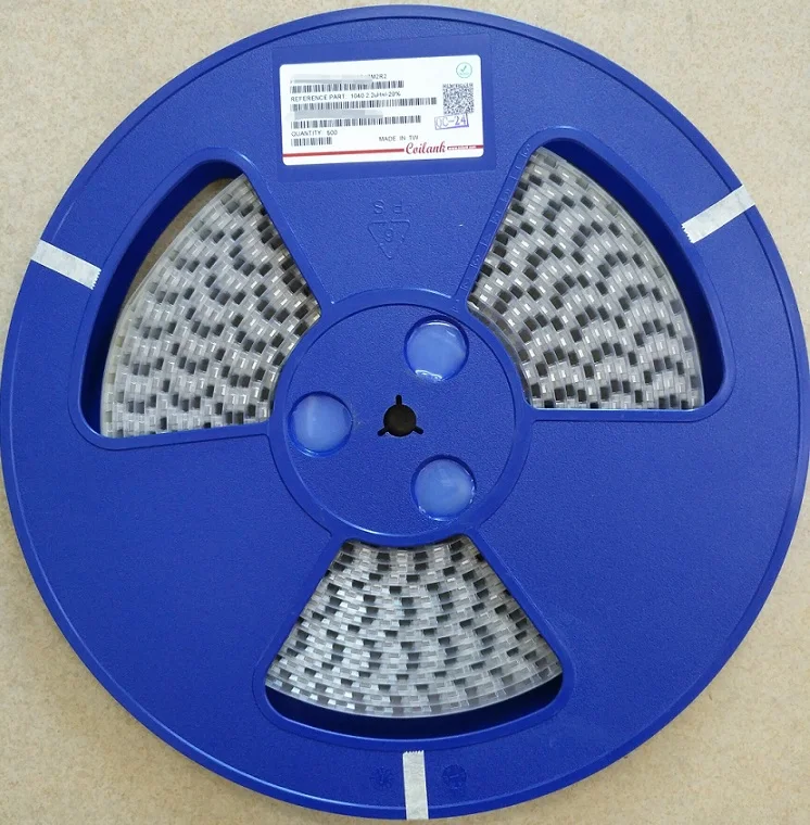 Nr5020 Power Inductor Coil 2r2 3r3 4r7 6r8 100uh Wore Wound Smd Smt ...