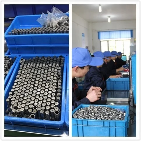 TOPU Valve Tappets - High Performance Engine Parts for FORD