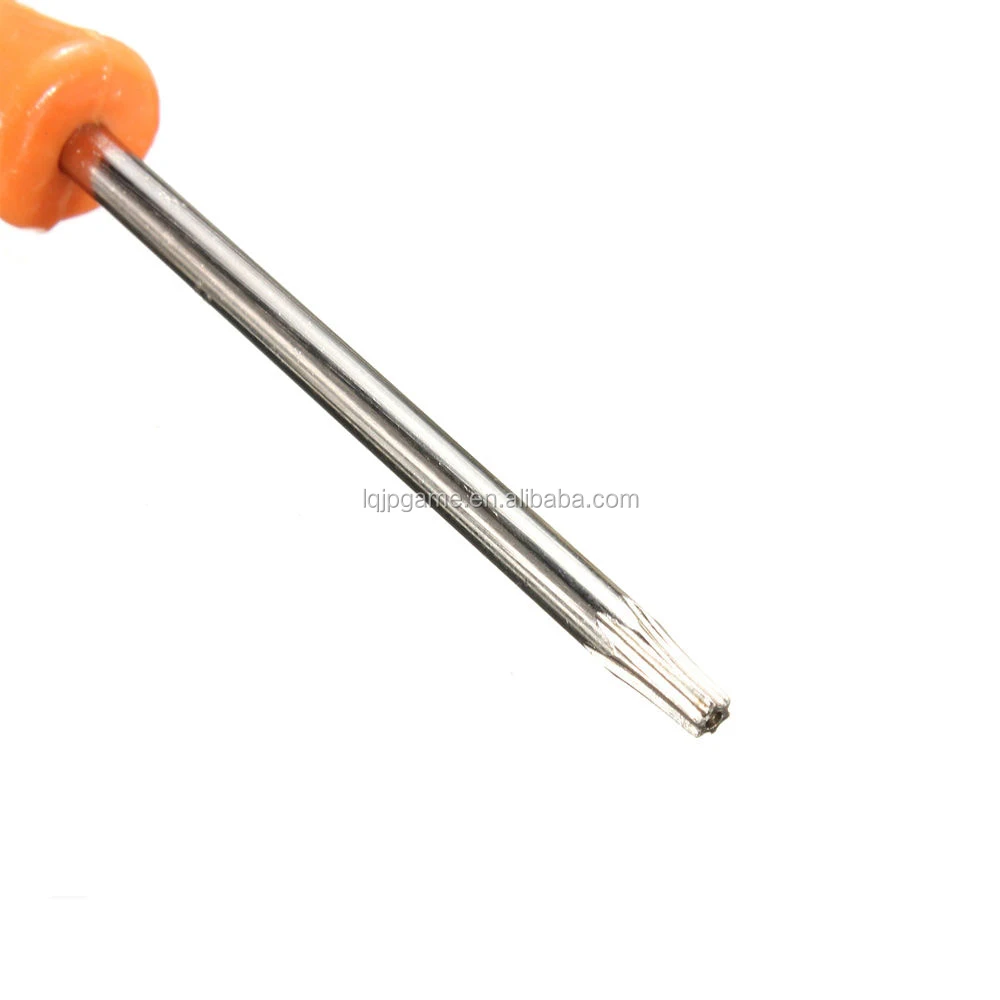 Alibaba.com: Torx T8 Security Screwdriver for Xbox 360/Xbox One/PS4/PS3 ...