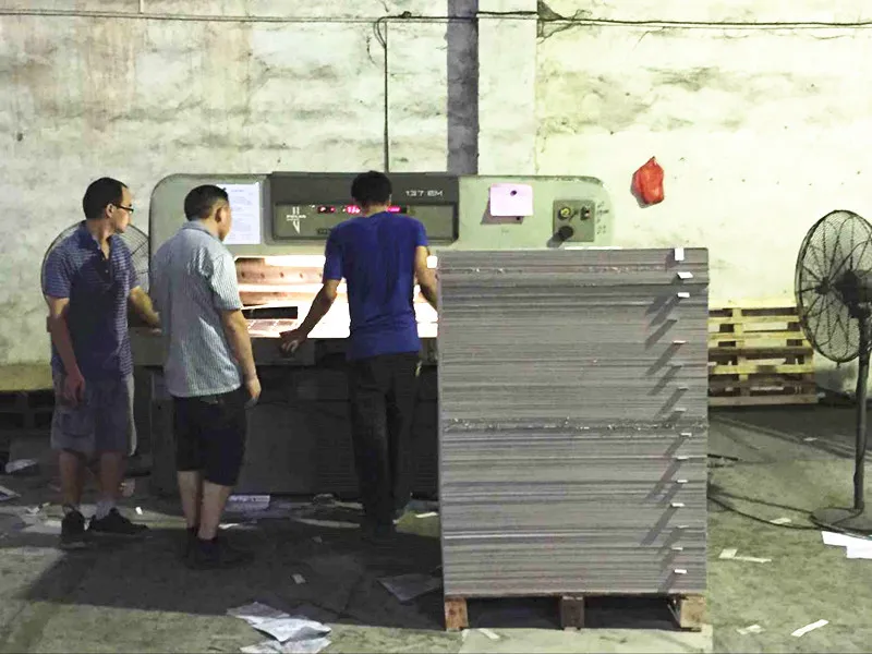 Printable Office Color Paper Ream 100/250/500 Sheets Cheap Mixed Colors ...