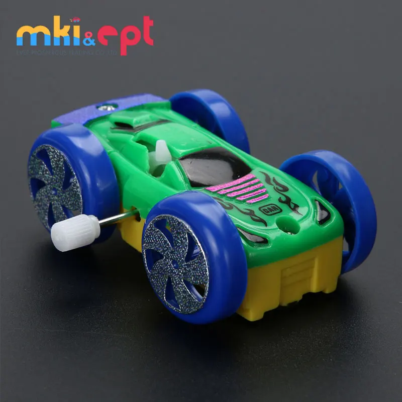 Wind up Toy Vehicle Double Sided Car for Sale - EPT-TRADING