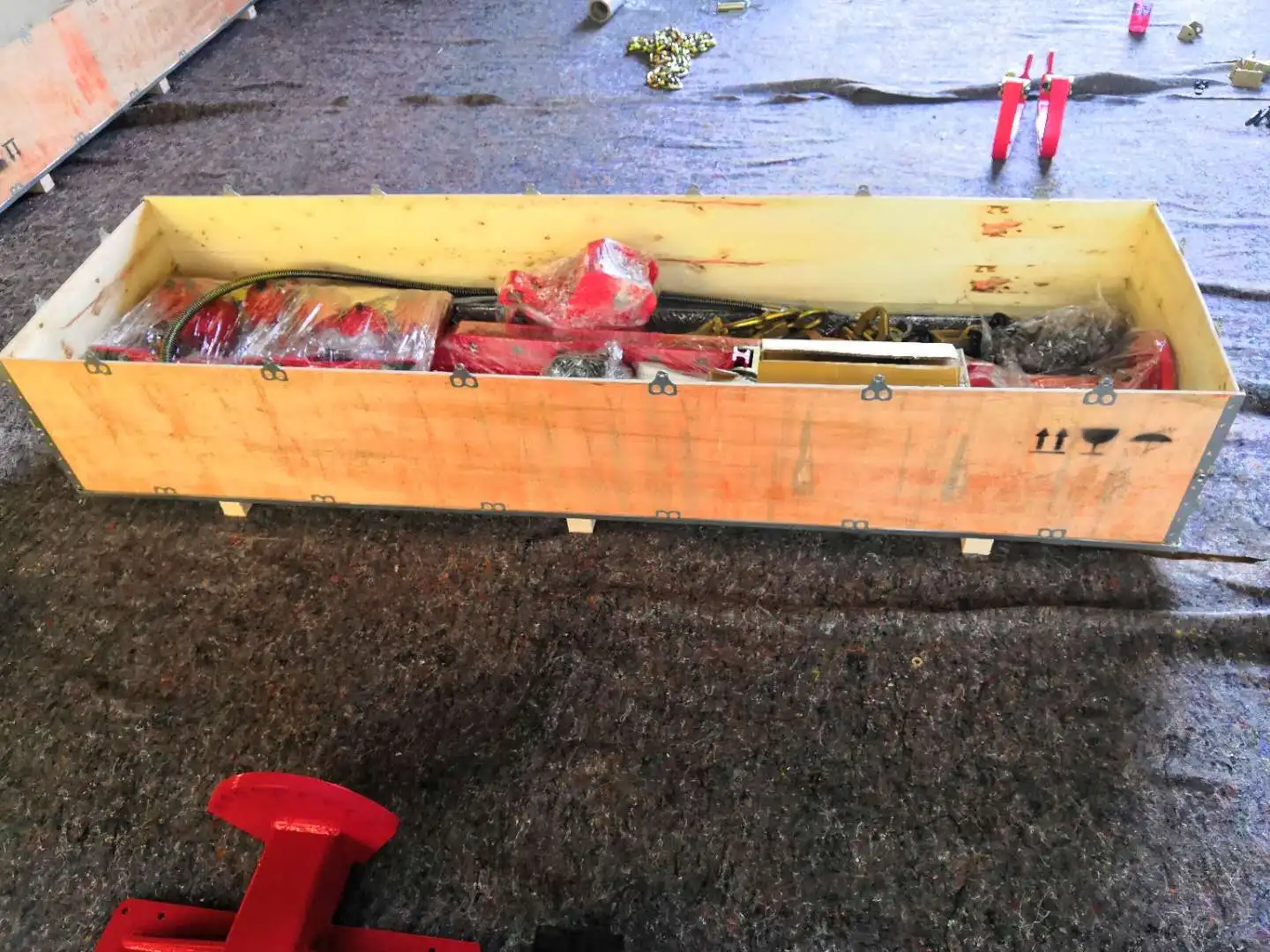 Sld-f1000 Frame Machine / Auto Frame Machine / Frame Machine Craigslist ...