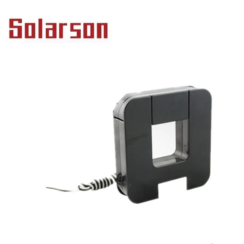 Ep Series Split Core Current Transformer Ep191 Ep318 Ep508 Ep688 Input